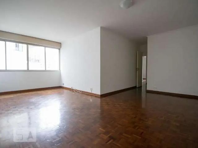 Apartamento para Venda em São Paulo/SP Jardim Paulista 3 Quartos