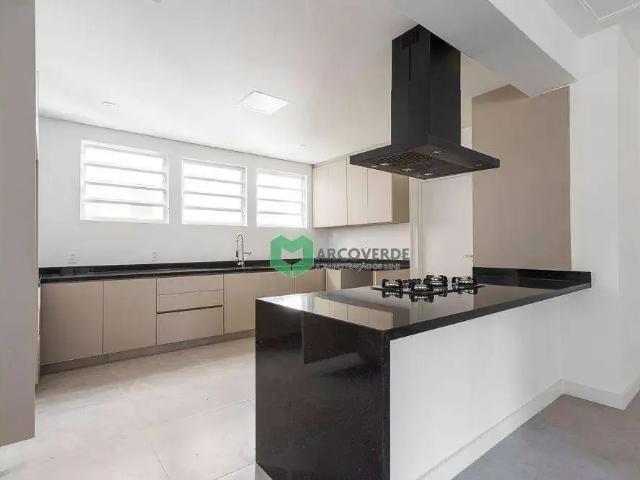 Apartamento para Venda em São Paulo/SP Jardim Paulista 3 Quartos