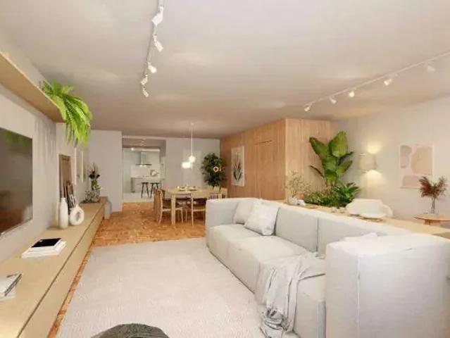 Apartamento para Venda em São Paulo/SP Jardim Paulista 3 Quartos