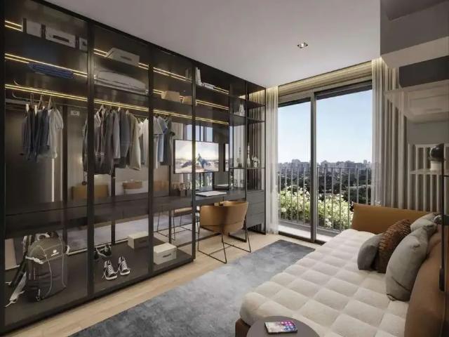 Apartamento para Venda em São Paulo/SP Jardim Paulista 3 Quartos