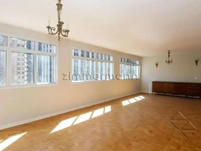 Apartamento para Venda em São Paulo/SP Jardim Paulista 3 Quartos