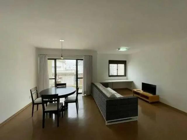 Apartamento para Venda em São Paulo/SP Jardim Paulista 3 Quartos