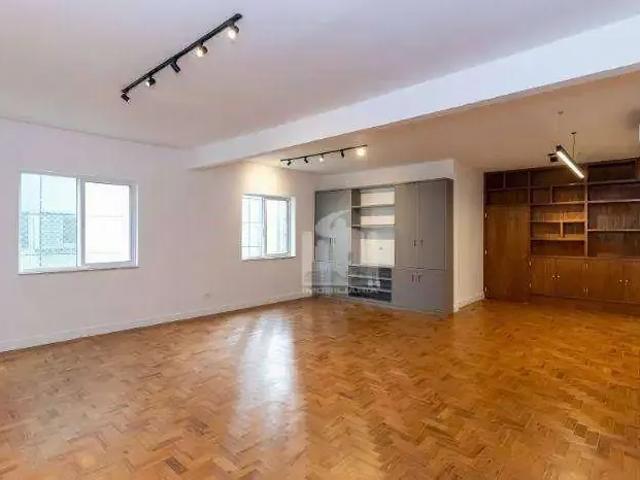 Apartamento para Venda em São Paulo/SP Jardim Paulista 3 Quartos