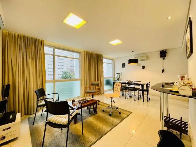 Apartamento para Venda em São Paulo/SP Jardim Paulista 3 Quartos