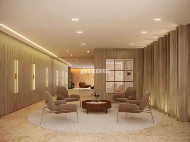 Apartamento para Venda em São Paulo/SP Jardim Paulista 3 Quartos