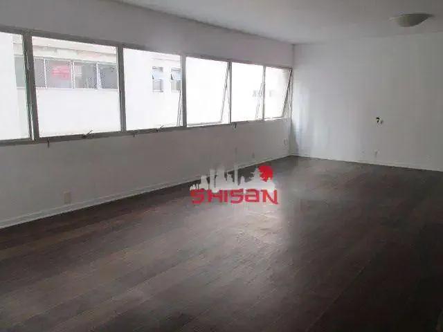 Apartamento para Venda em São Paulo/SP Jardim Paulista 3 Quartos