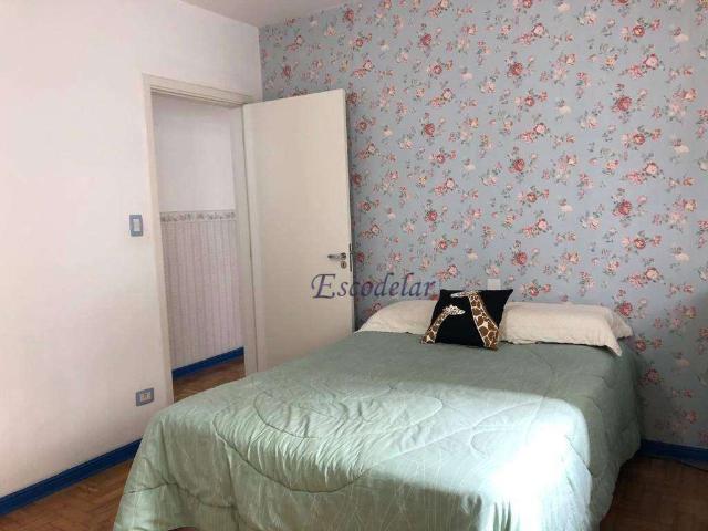 Apartamento para Venda em São Paulo/SP Jardim Paulista 3 Quartos