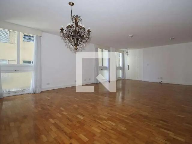 Apartamento para Venda em São Paulo/SP Jardim Paulista 3 Quartos