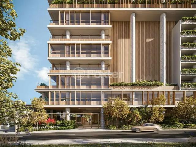 Apartamento para Venda em São Paulo/SP Jardim Paulista 3 Quartos