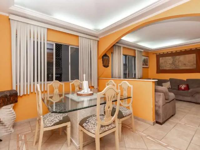Apartamento para Venda em São Paulo/SP Jardim Paulista 3 Quartos