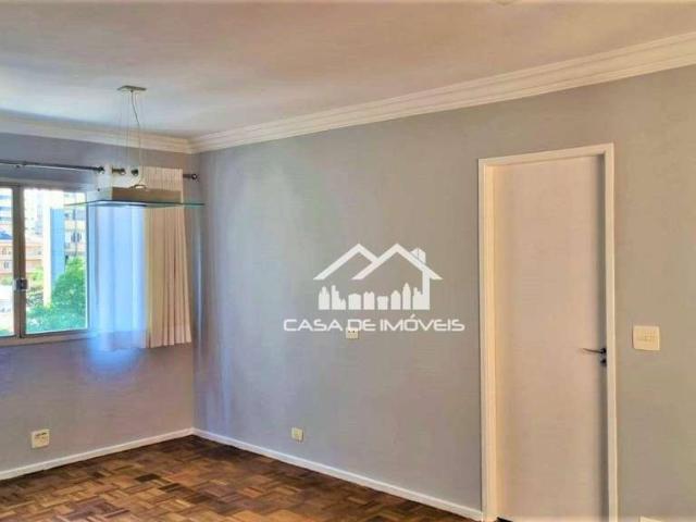 Apartamento para Venda em São Paulo/SP Jardim Paulista 3 Quartos