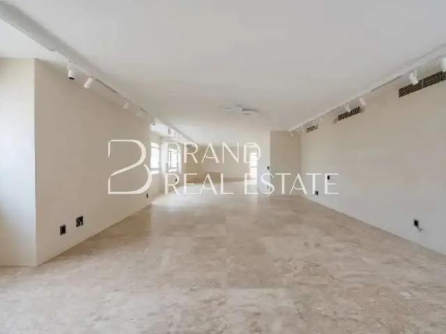 Apartamento para Venda em São Paulo/SP Jardim Paulista 3 Quartos
