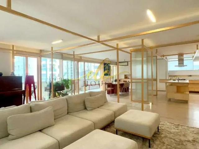 Apartamento para Venda em São Paulo/SP Jardim Paulista 3 Quartos