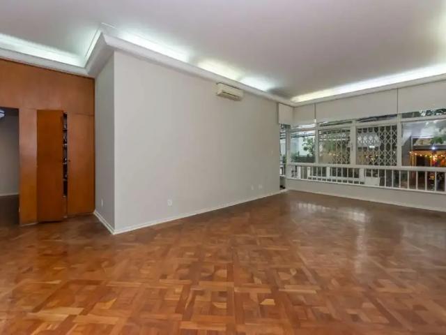 Apartamento para Venda em São Paulo/SP Jardim Paulista 3 Quartos