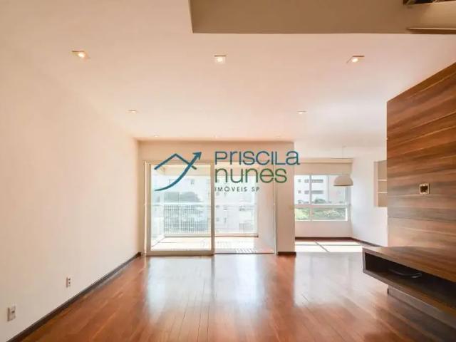 Apartamento para Venda em São Paulo/SP Jardim Paulista 3 Quartos