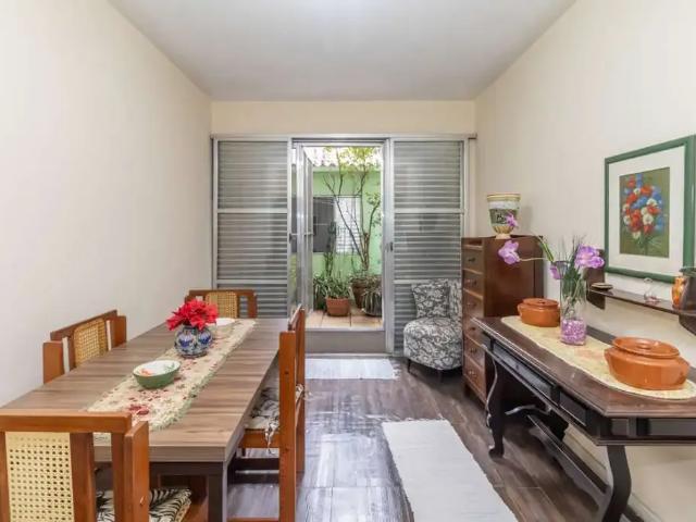 Apartamento para Venda em São Paulo/SP Jardim Paulista 3 Quartos