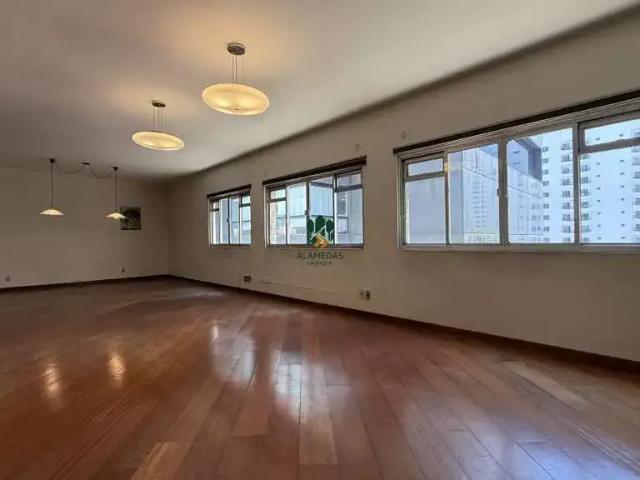 Apartamento para Venda em São Paulo/SP Jardim Paulista 3 Quartos
