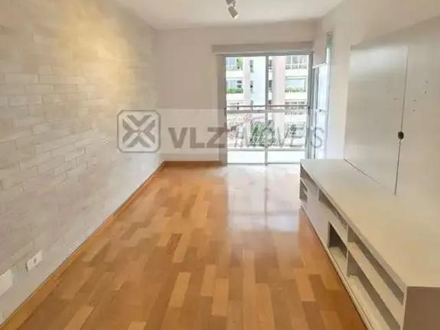 Apartamento para Venda em São Paulo/SP Jardim Paulista 3 Quartos