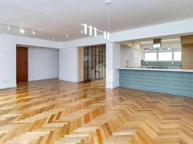 Apartamento para Venda em São Paulo/SP Jardim Paulista 3 Quartos