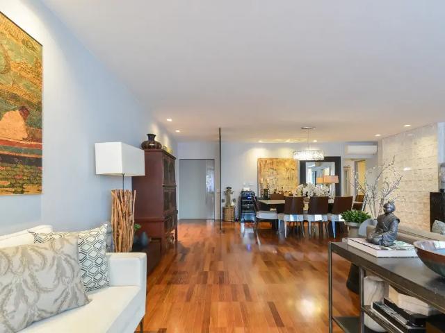 Apartamento para Venda em São Paulo/SP Jardim Paulista 3 Quartos