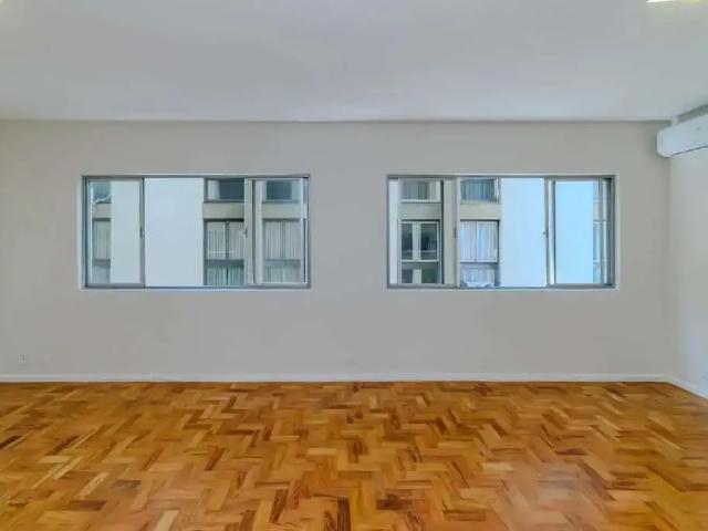 Apartamento para Venda em São Paulo/SP Jardim Paulista 3 Quartos
