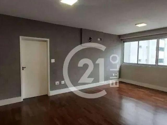 Apartamento para Venda em São Paulo/SP Jardim Paulista 3 Quartos