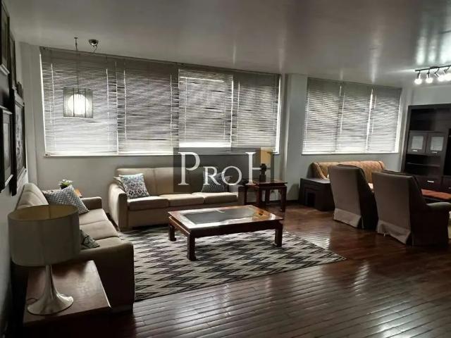 Apartamento para Venda em São Paulo/SP Jardim Paulista 3 Quartos