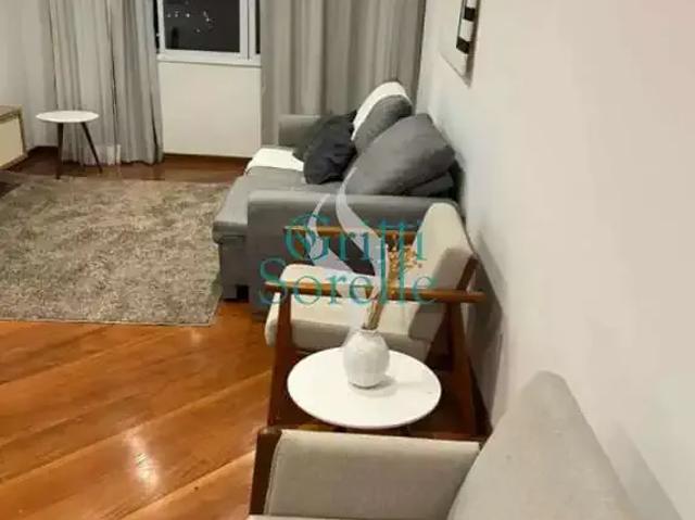 Apartamento para Venda em São Paulo/SP Jardim Paulista 3 Quartos