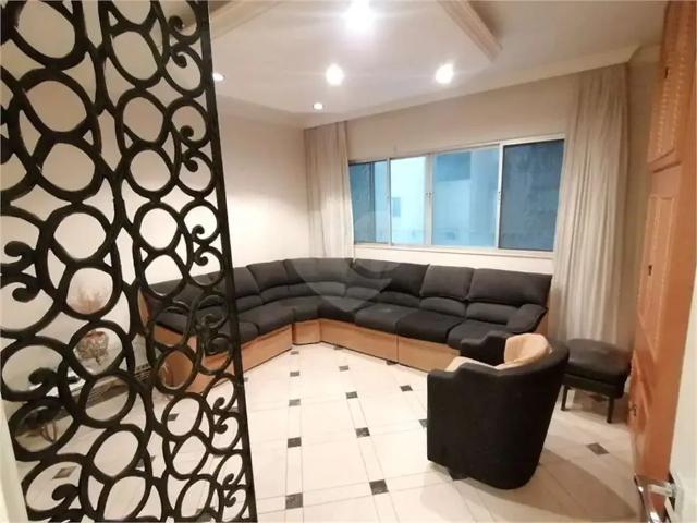 Apartamento para Venda em São Paulo/SP Jardim Paulista 3 Quartos