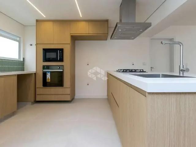 Apartamento para Venda em São Paulo/SP Jardim Paulista 3 Quartos