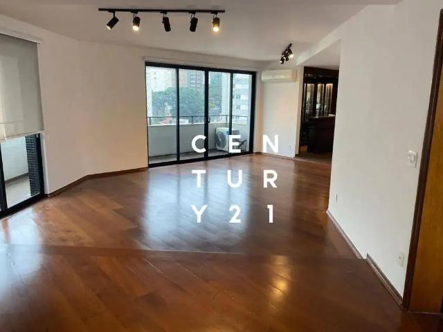Apartamento para Venda em São Paulo/SP Jardim Paulista 3 Quartos