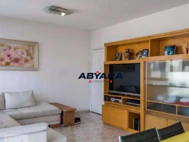 Apartamento para Venda em São Paulo/SP Jardim Paulista 3 Quartos