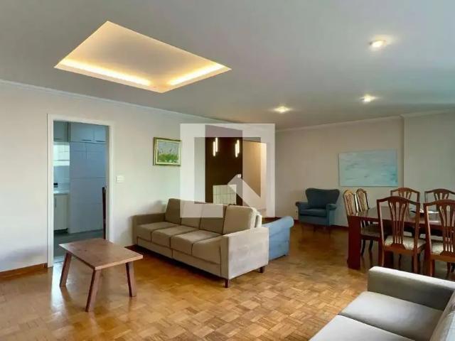 Apartamento para Venda em São Paulo/SP Jardim Paulista 3 Quartos