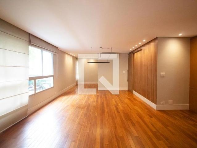 Apartamento para Venda em São Paulo/SP Jardim Paulista 3 Quartos