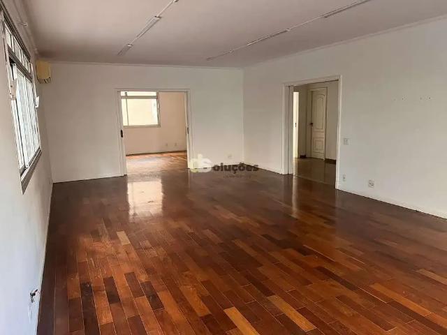 Apartamento para Venda em São Paulo/SP Jardim Paulista 3 Quartos