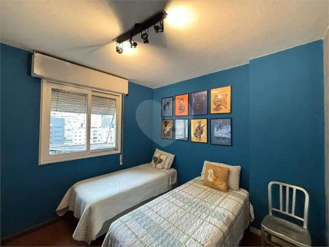Apartamento para Venda em São Paulo/SP Jardim Paulista 3 Quartos