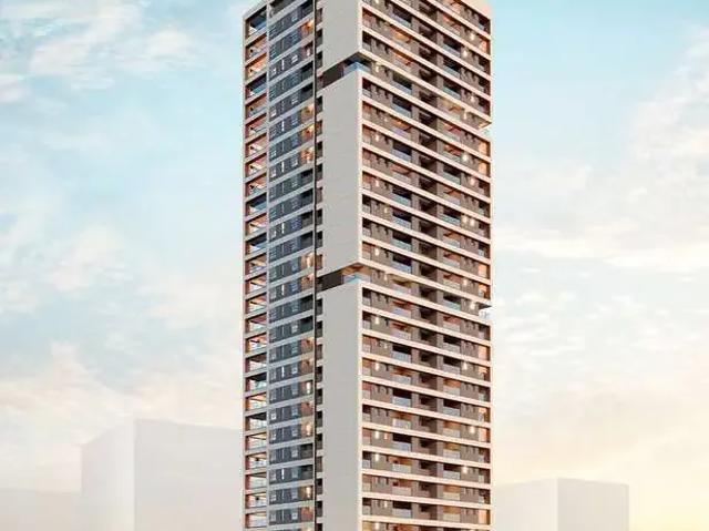 Apartamento para Venda em São Paulo/SP Jardim Paulista 3 Quartos