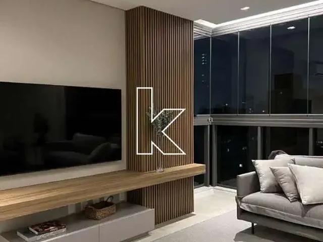 Apartamento para Venda em São Paulo/SP Jardim Paulista 3 Quartos