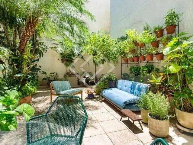 Apartamento para Venda em São Paulo/SP Jardim Paulista 3 Quartos