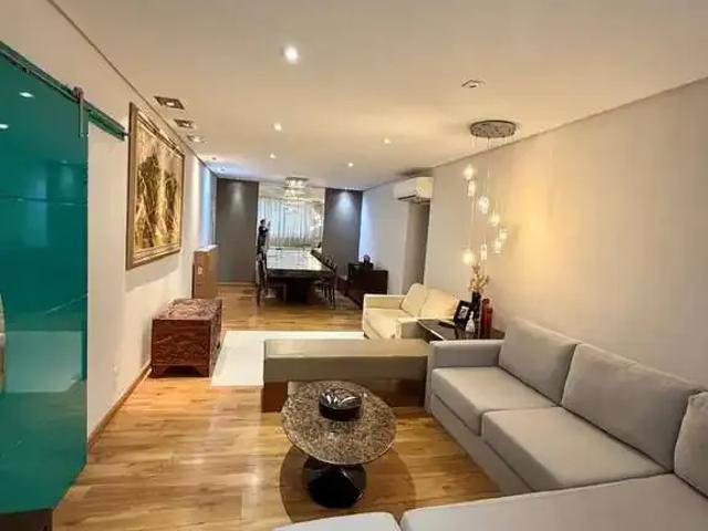 Apartamento para Venda em São Paulo/SP Jardim Paulista 3 Quartos