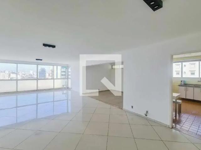 Apartamento para Venda em São Paulo/SP Jardim Paulista 3 Quartos