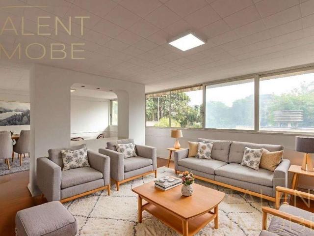 Apartamento para Venda em São Paulo/SP Jardim Paulista 3 Quartos