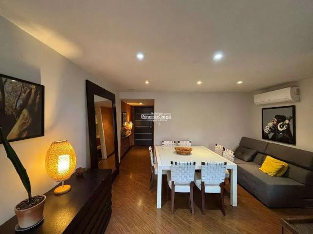 Apartamento para Venda em São Paulo/SP Jardim Paulista 3 Quartos
