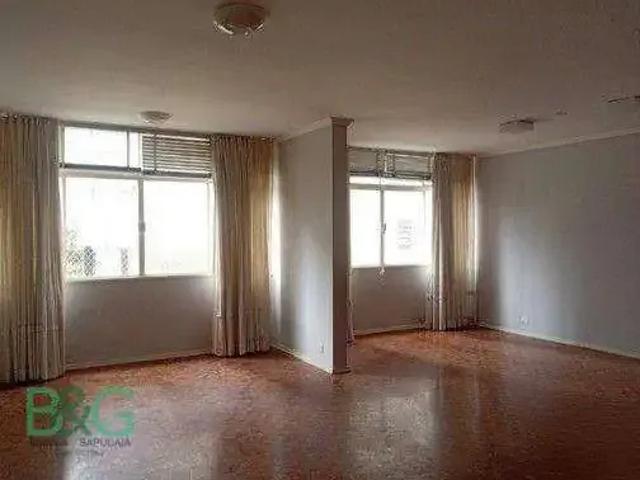 Apartamento para Venda em São Paulo/SP Jardim Paulista 3 Quartos