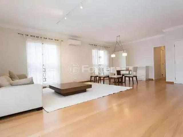 Apartamento para Venda em São Paulo/SP Jardim Paulista 3 Quartos