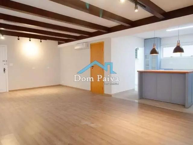 Apartamento para Venda em São Paulo/SP Jardim Paulista 3 Quartos