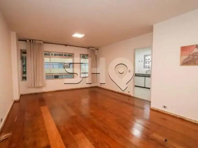 Apartamento para Venda em São Paulo/SP Jardim Paulista 3 Quartos