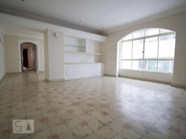 Apartamento para Venda em São Paulo/SP Jardim Paulista 3 Quartos