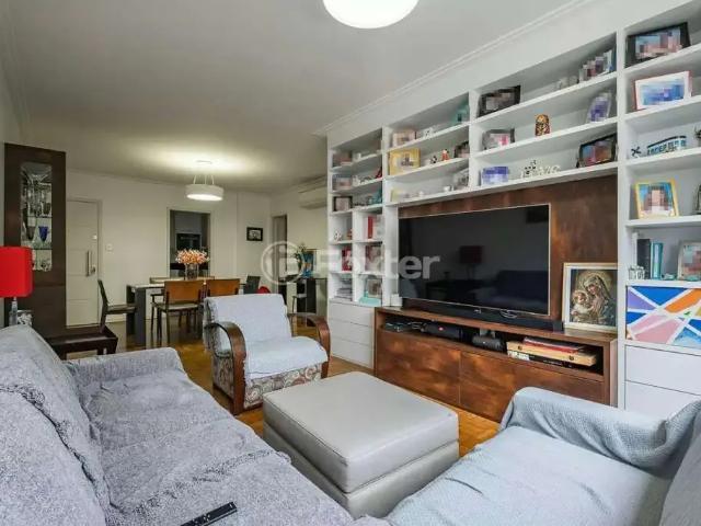 Apartamento para Venda em São Paulo/SP Jardim Paulista 3 Quartos