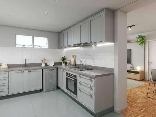 Apartamento para Venda em São Paulo/SP Jardim Paulista 3 Quartos